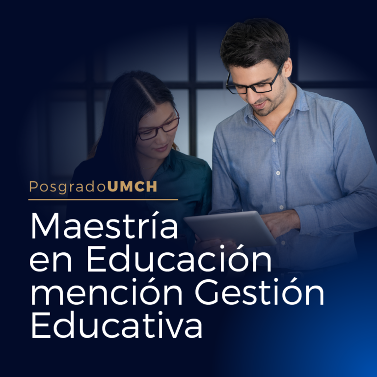 Universidad Marcelino Champagnat – UMCH
