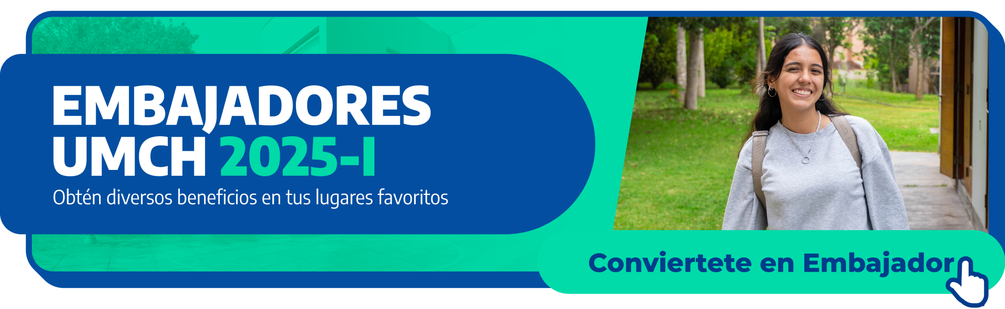 Universidad Marcelino Champagnat – UMCH